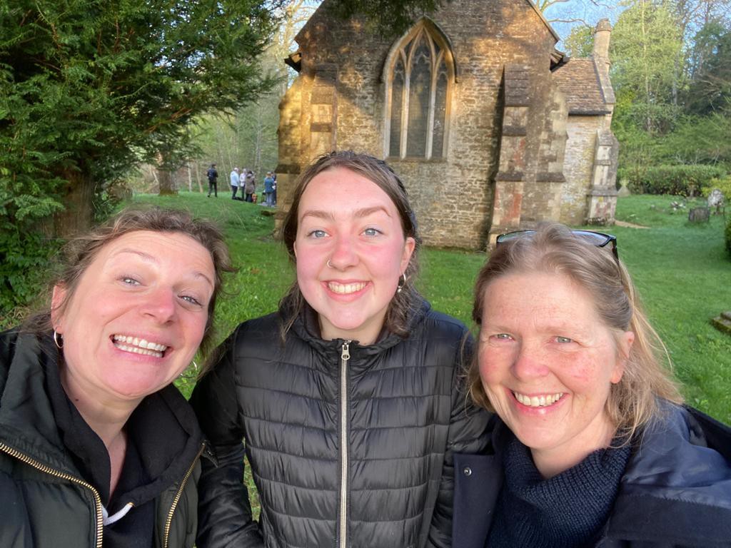 Church Life – Beckington Benefice