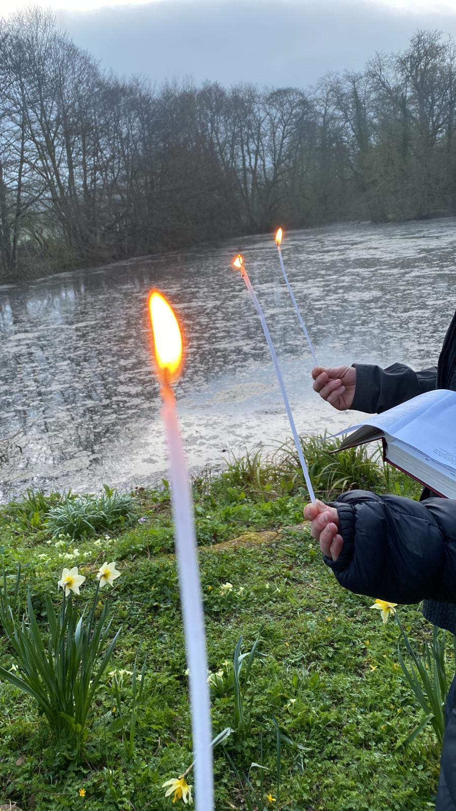 Worship – Beckington Benefice